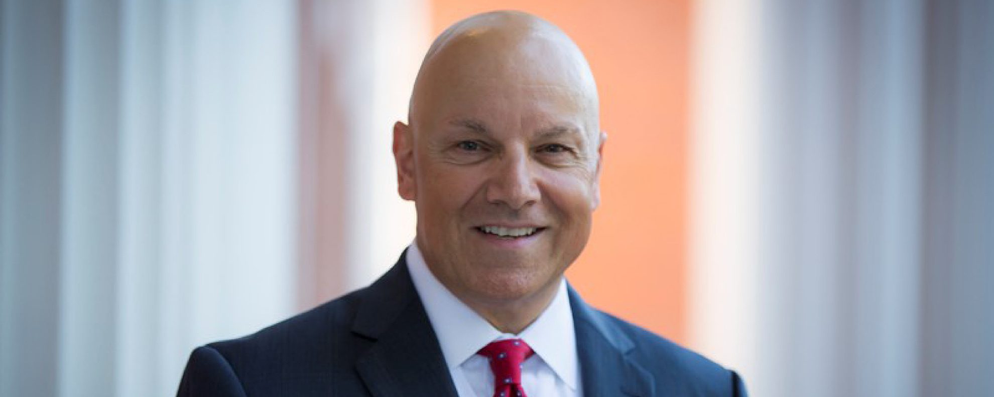Meet the Team - Richard Salerno | Stifel